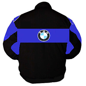 BMW Racing Retro Jackets and Shirts