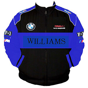 BMW Racing Retro Jackets and Shirts